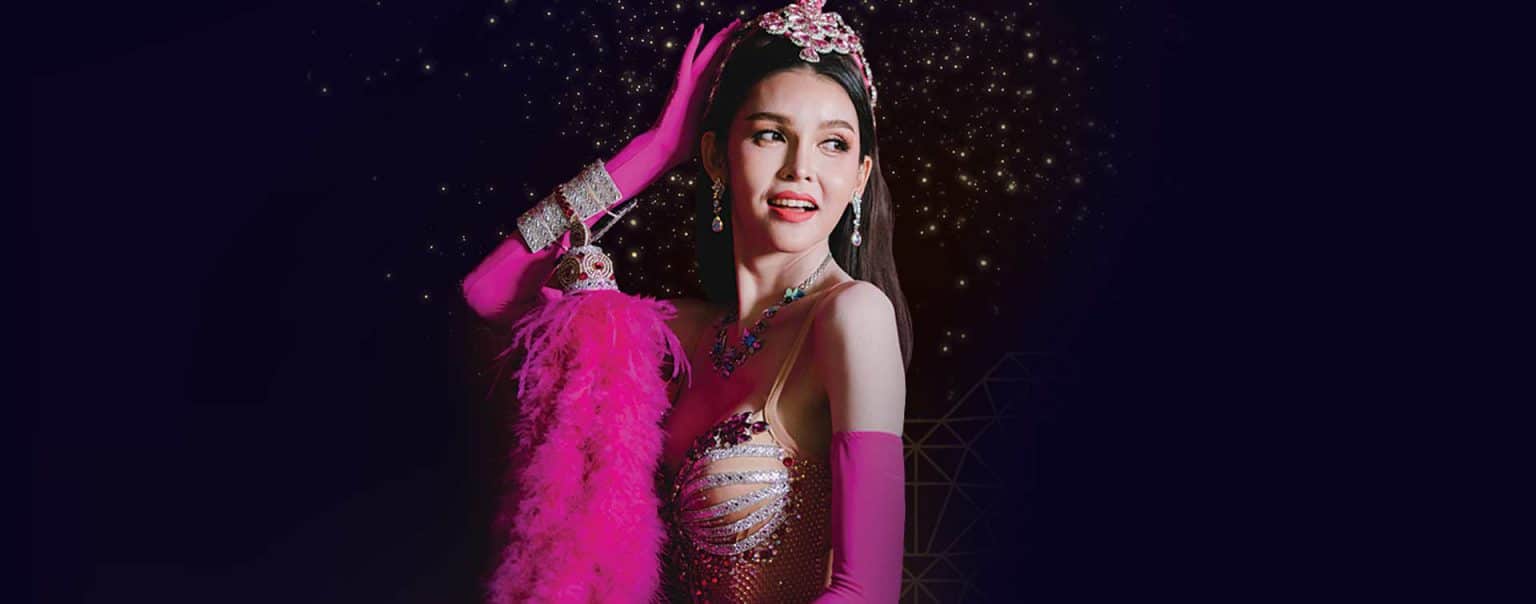 Cabaret Show Thailand Bangkok Lady Boy Shows 2025
