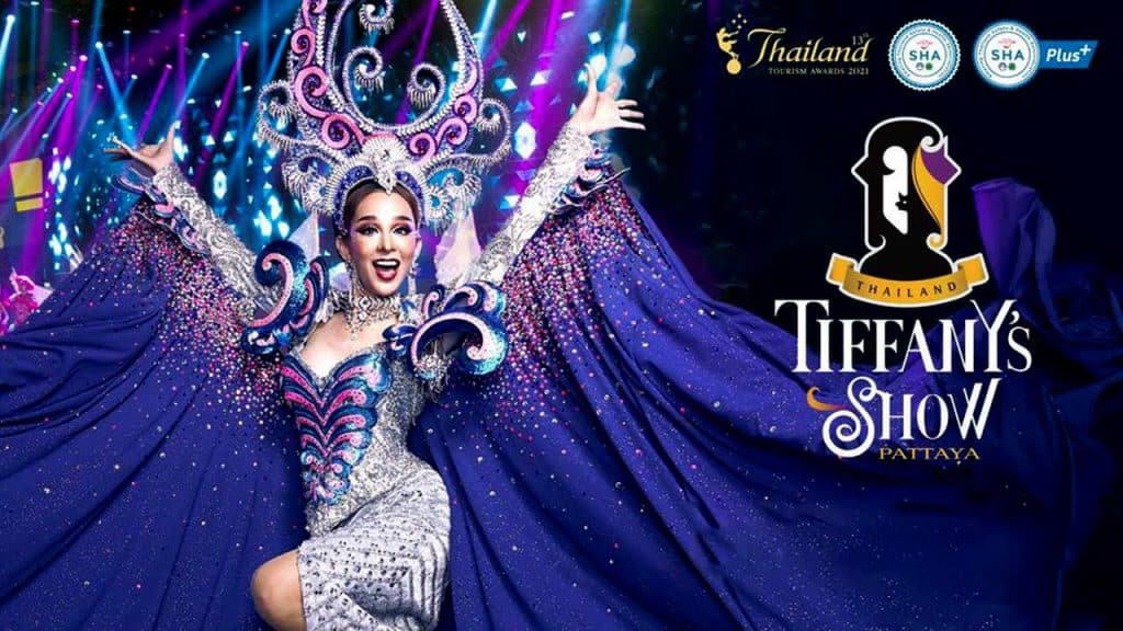 Tiffany Show Pattaya Best Cabaret Show Thailand